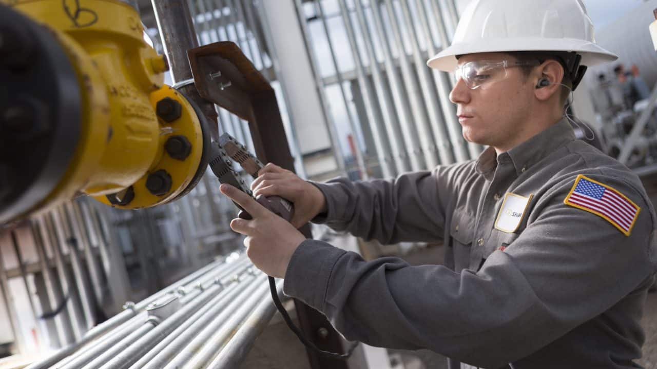Mobile BHA Inspection Unit | Paramount Inspection Services
