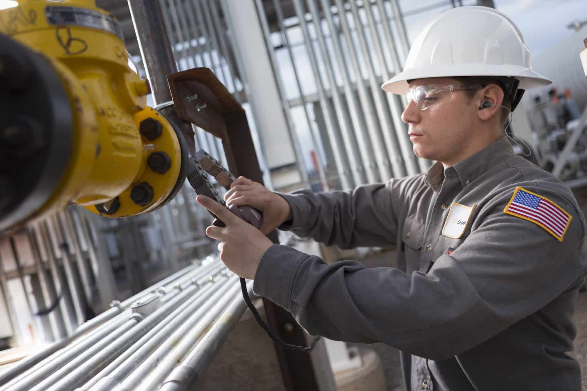 Hard Banding | Paramount Inspection Services