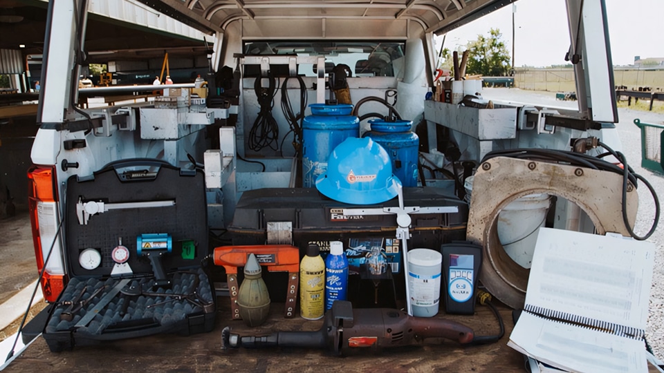 Drilling Tubulars | Paramount Inspection Services
